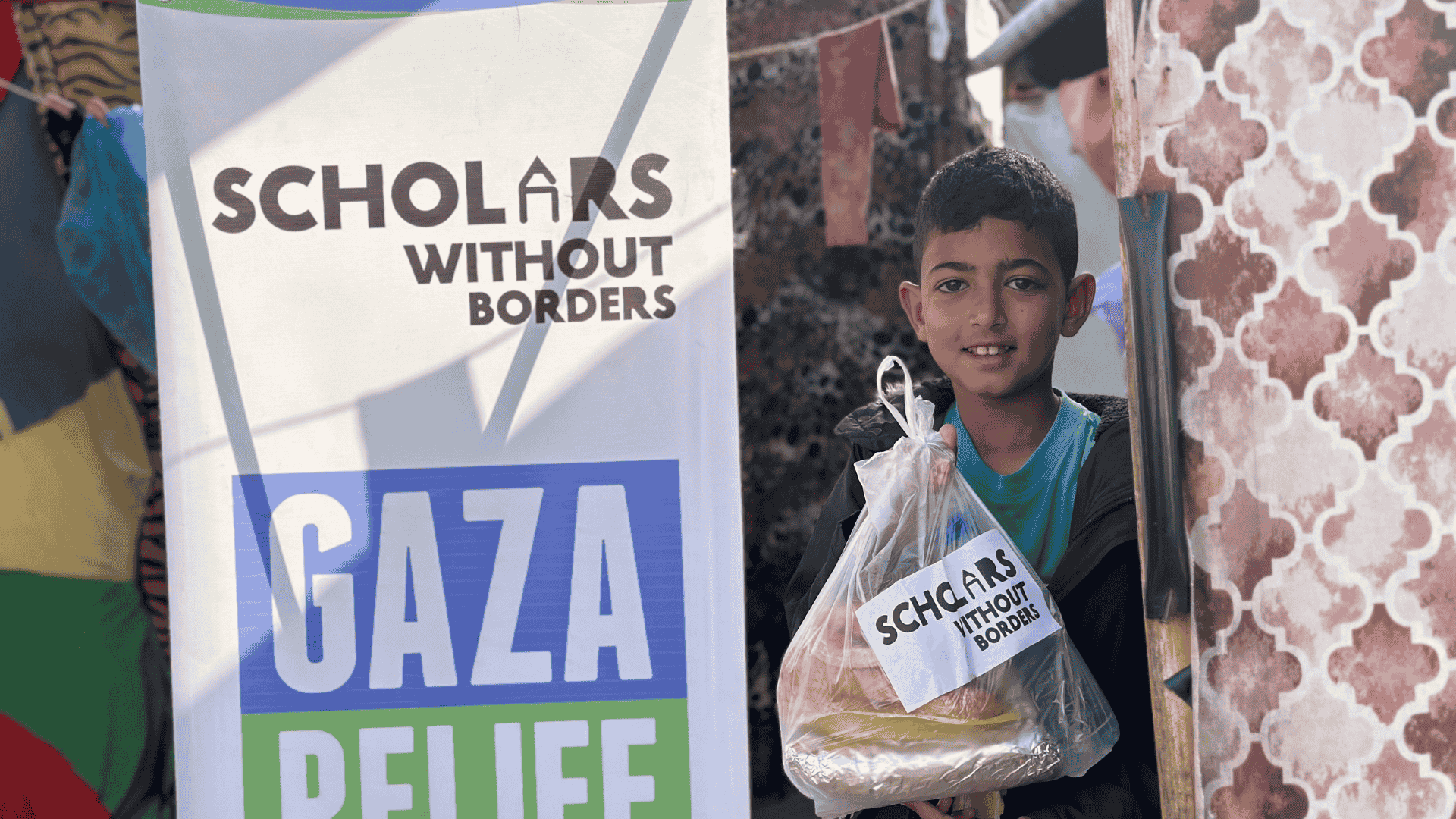 Homepage - Scholars Without Borders | Empowering Communities, Inspiring Change